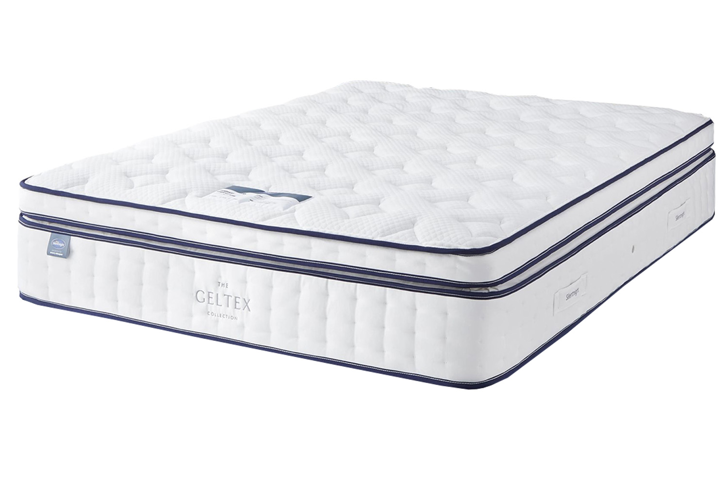 Silentnight | Majestic Sleep Supreme Mattress | King | 5ft | Ireland