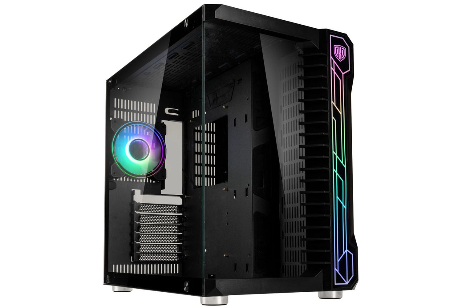 Kolink Ca-069-kk Unity Code X Midi-tower Argb Gaming | Ireland