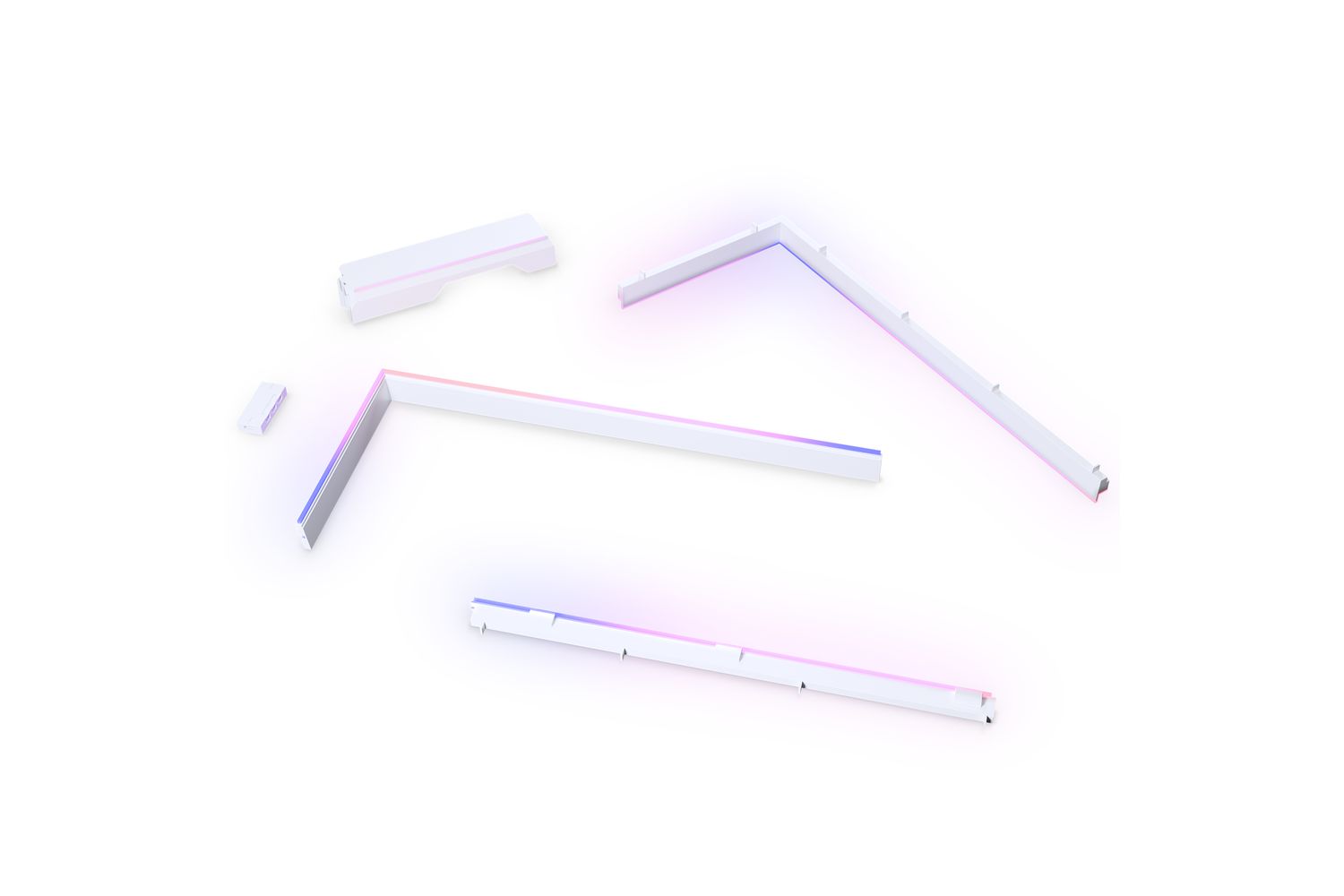 Brighten Your Gaming Experience: Phanteks Premium Drgb Lighting Kit ...