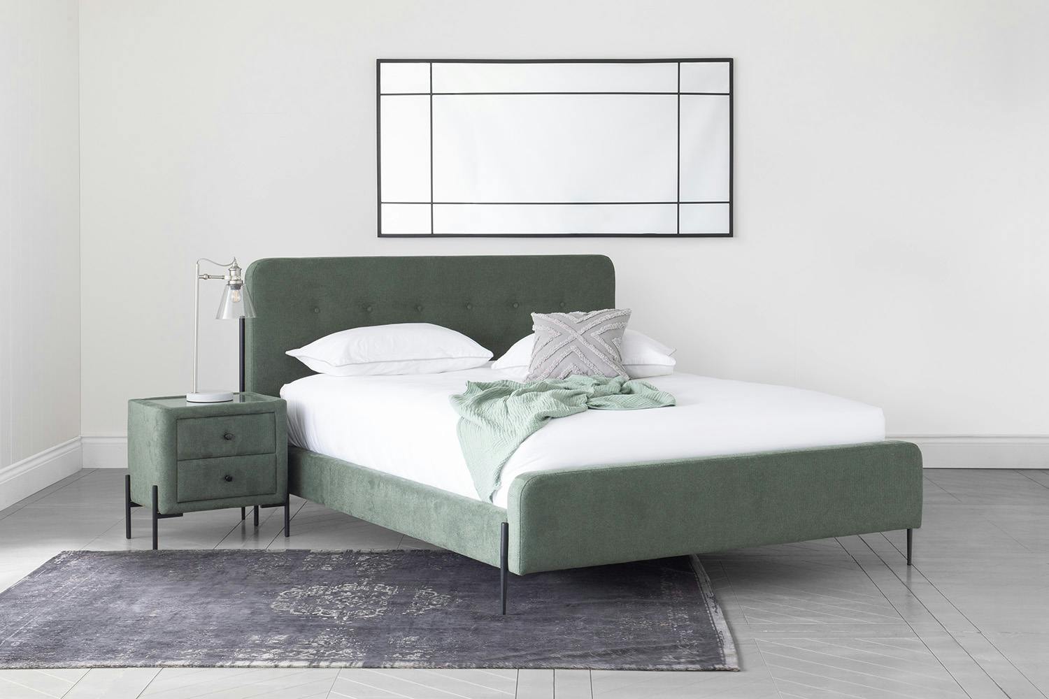 Bedside Lockers, Bedside Tables and Nightstands | Harvey Norman | Ireland