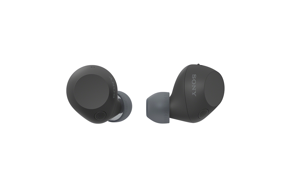 Sony WF-C710N Truly Wireless Noise Cancelling Earbuds | Black | Ireland