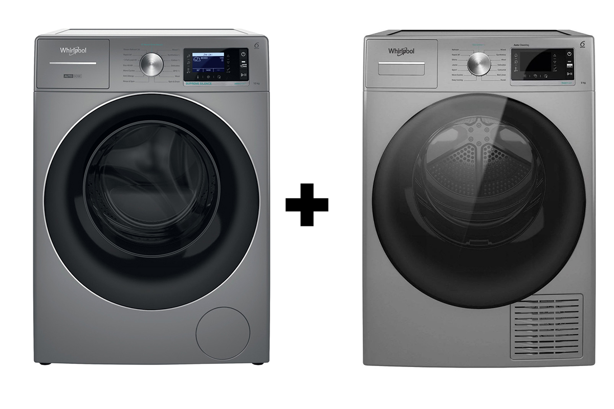 Washing Machines | Your Washing Machine SuperStore | Ireland