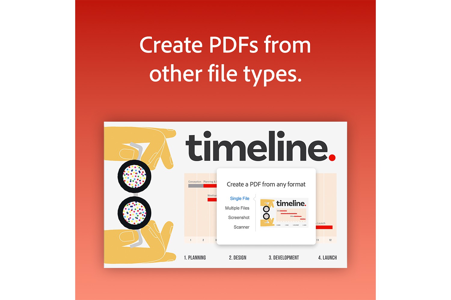 Adobe Acrobat Pro | 12 Month Subscription | Ireland