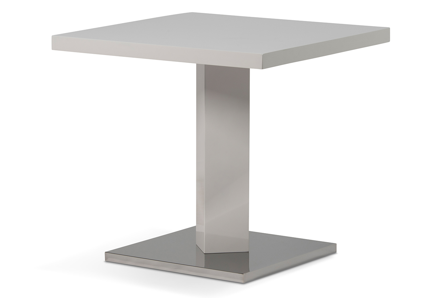 Turner Square Dining Table | Ireland