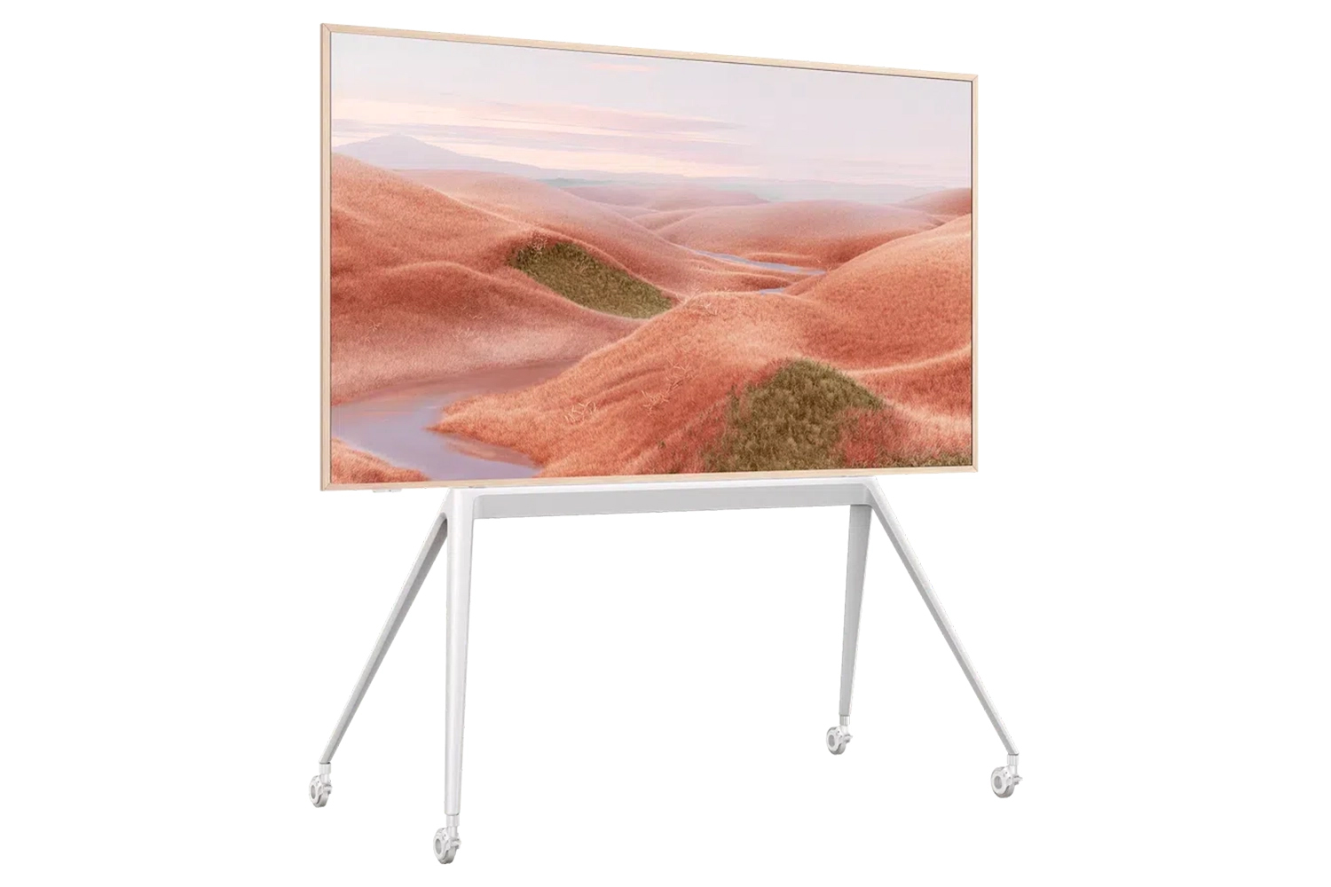 TCL A300W 65" 4K UHD HDR QLED Google TV | 65A300W | Ireland