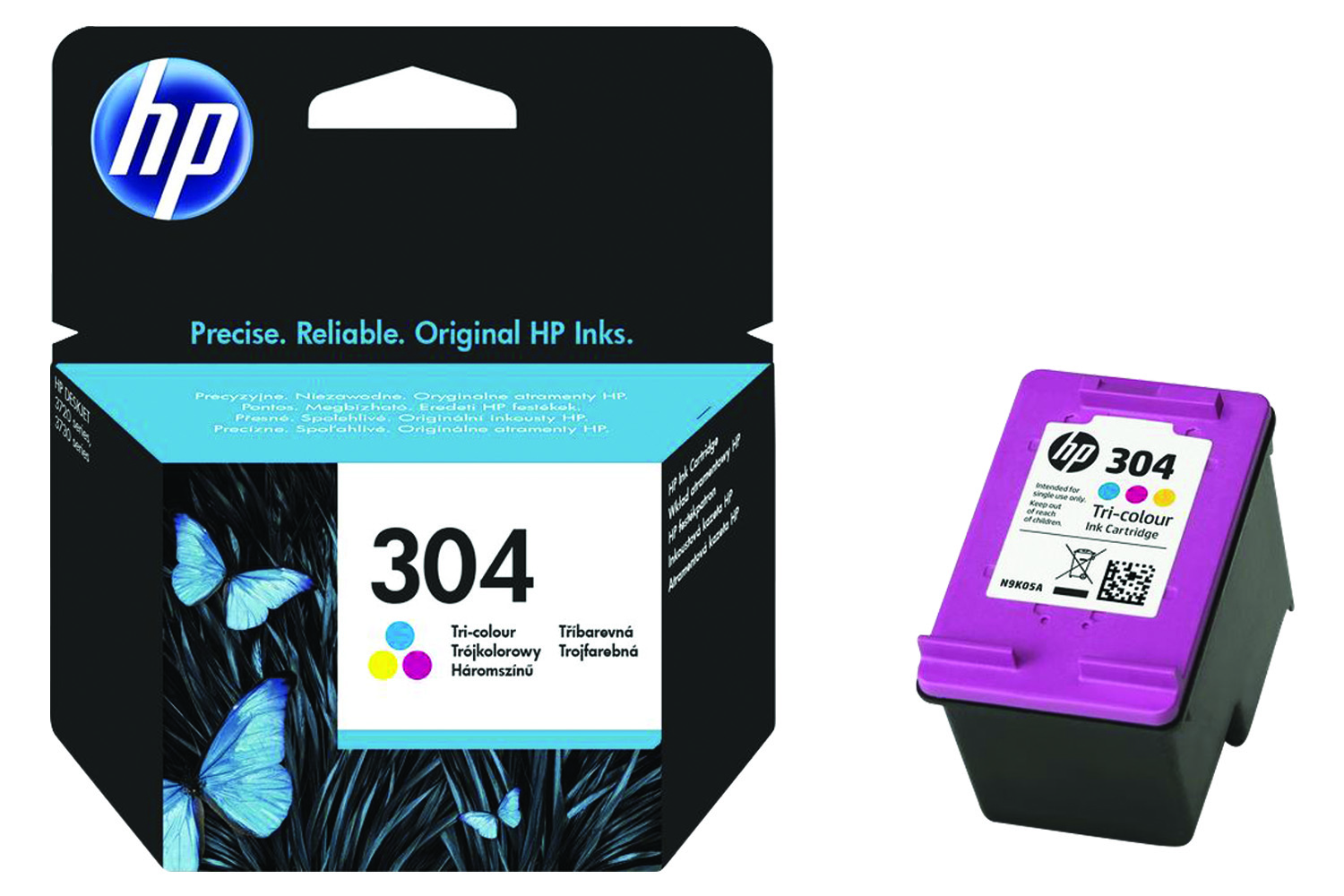 Color ink cartridge store