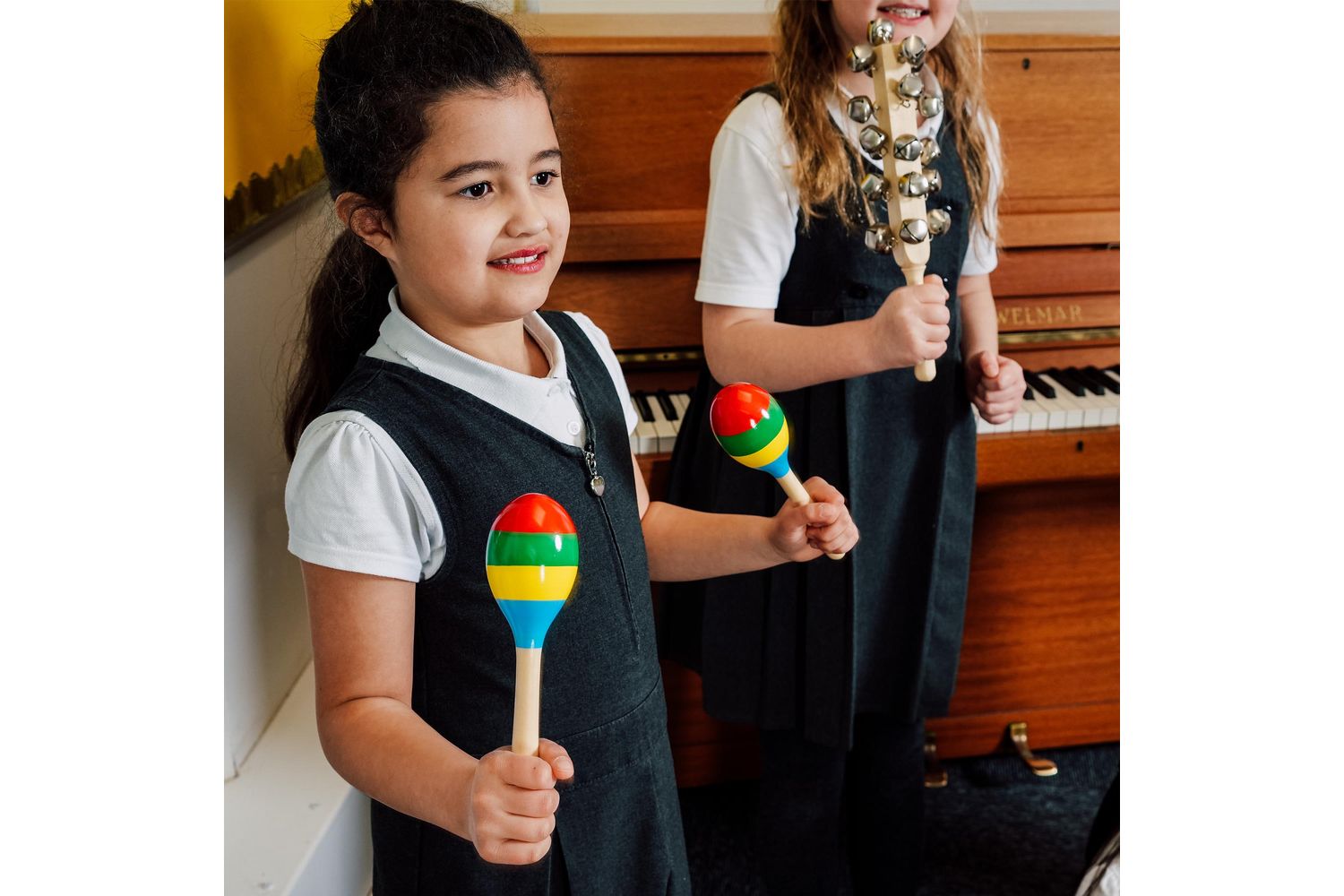 A-star Dimensions Of Music Percussion Class Pack | Music And Sound ...