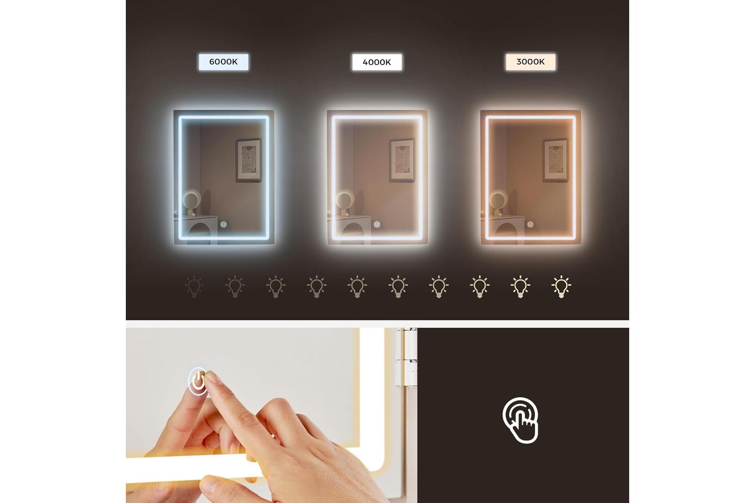 Vanity Table | Ireland