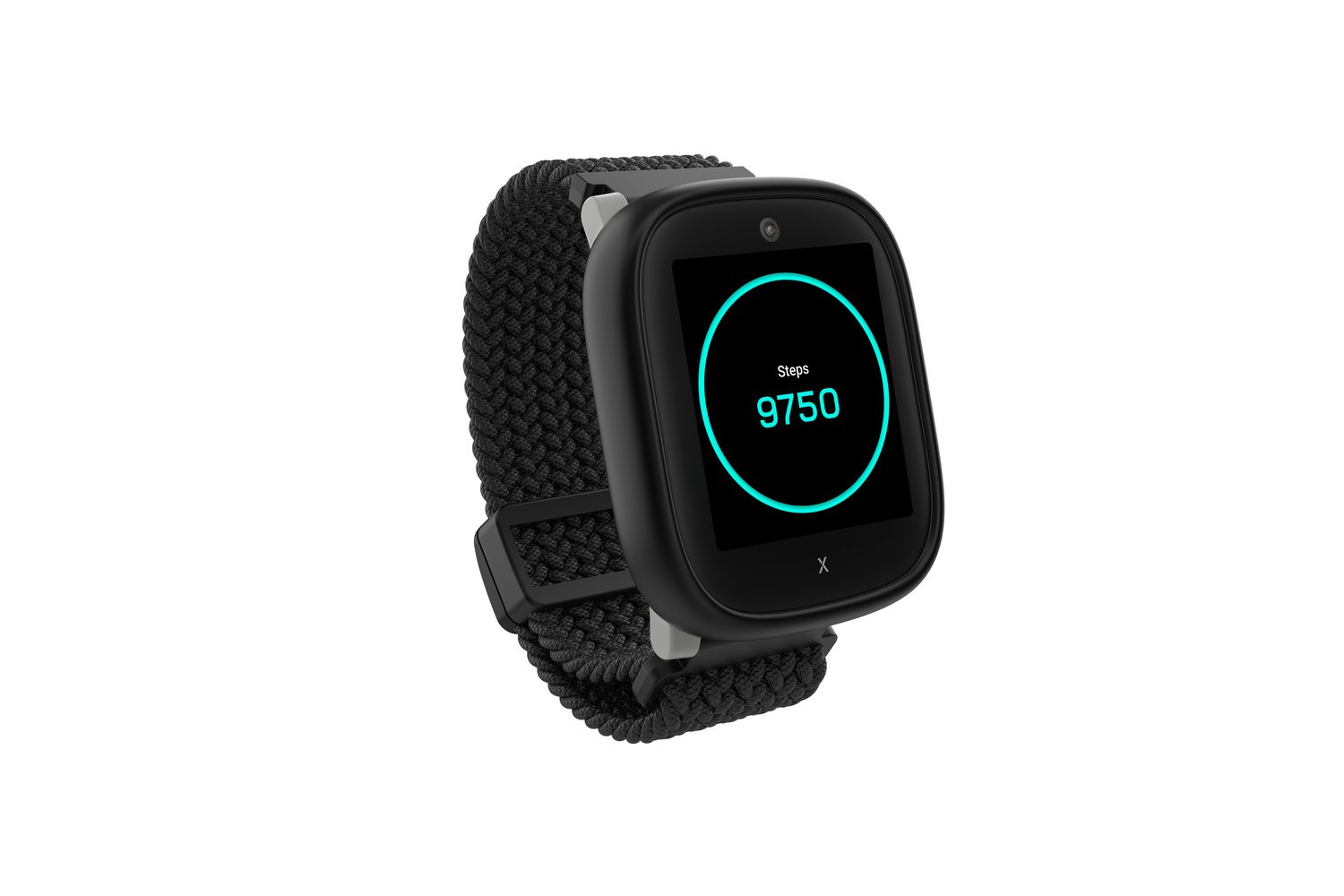 Xplora X6 Kids Smartwatch 2 | Black | Ireland