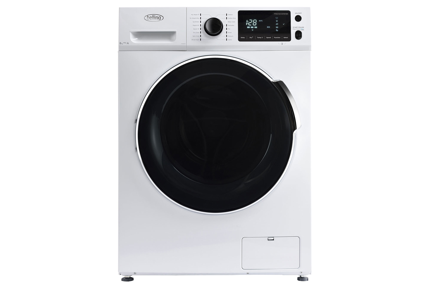Washer Dryers | Harvey Norman Ireland | Ireland