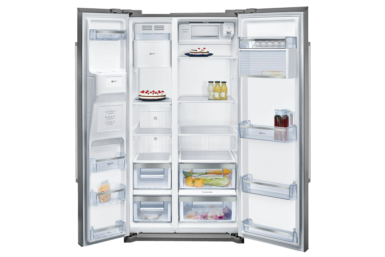 American Fridge Freezers | Harvey Norman | Ireland