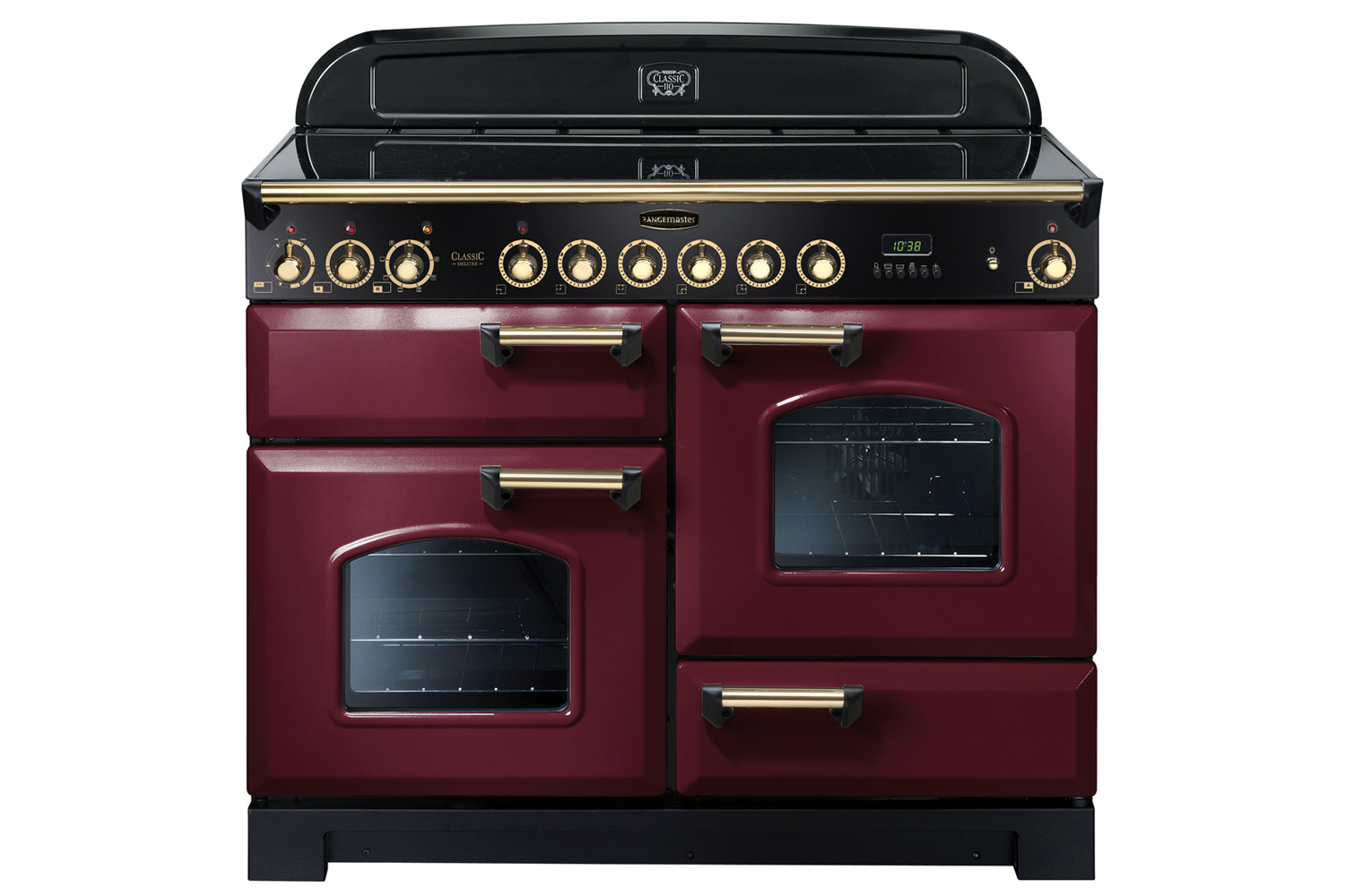 Stoves & Range Cookers | Ireland