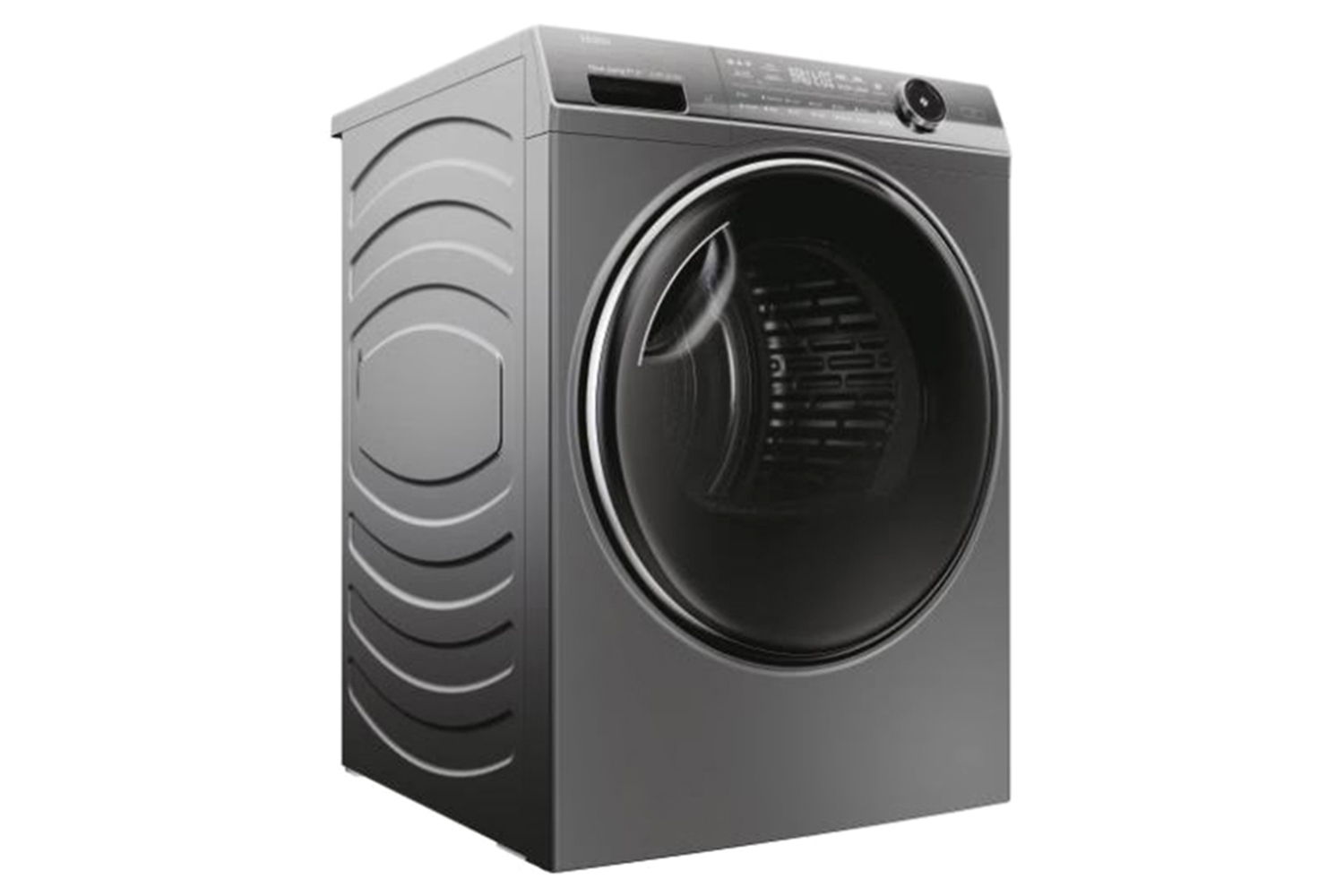 Haier I-Pro Series 7 Plus Freestanding Tumble Dryer | HD90-A3Q979RU1U ...