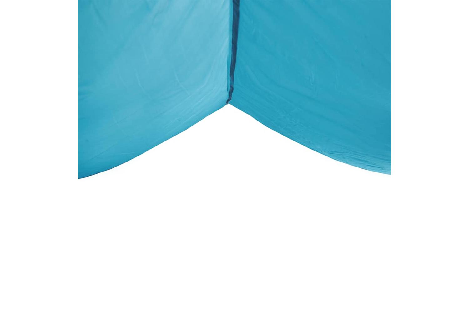 Camping Tarp Blue 400x294 Cm Waterproof | Ireland