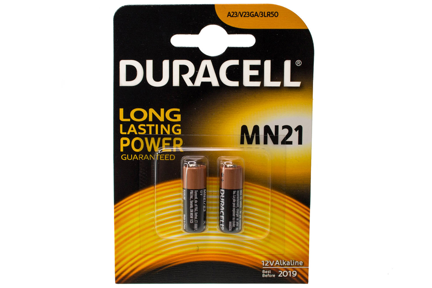 Duracell | Ireland