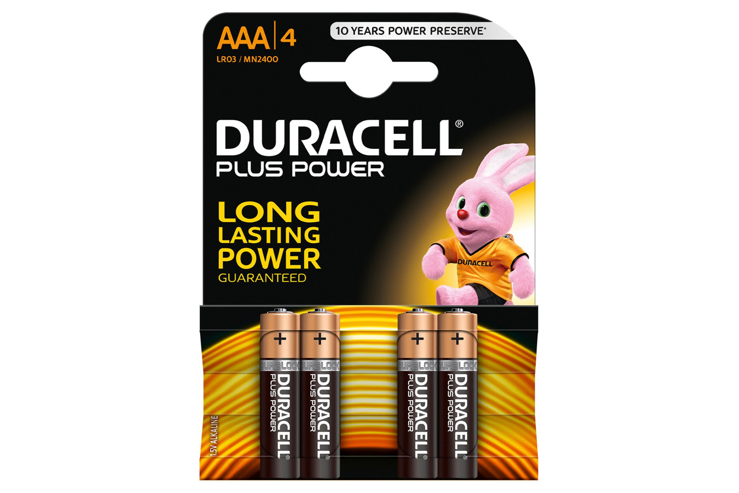 Duracell | Ireland
