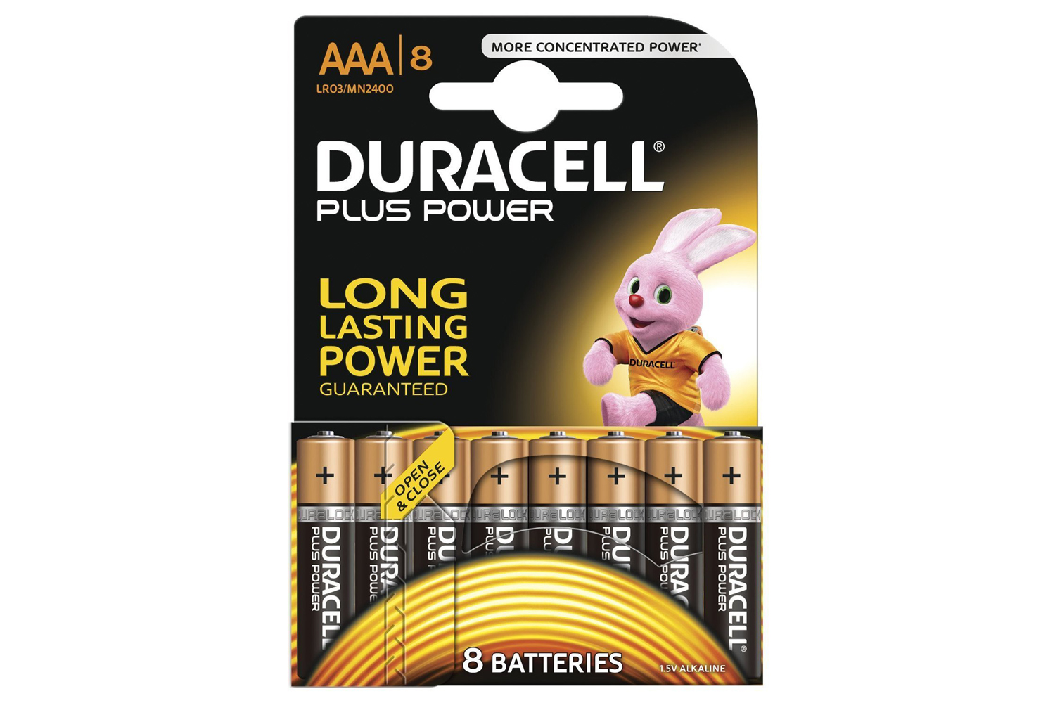 Duracell | Ireland