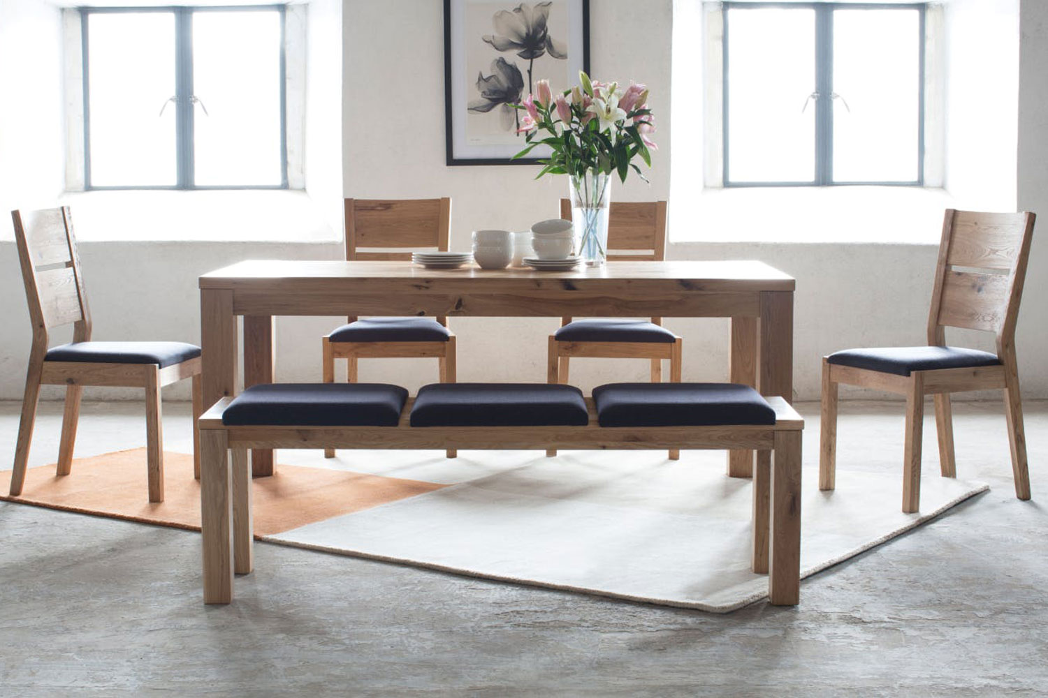 Benches | Harvey Norman | Ireland