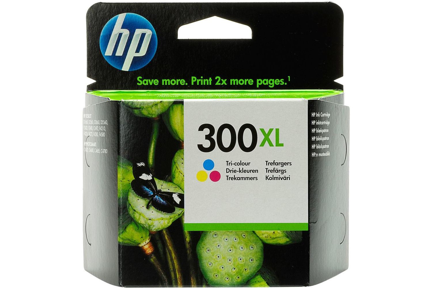 Printer Ink Cartridges & Toner | Harvey Norman | Ireland