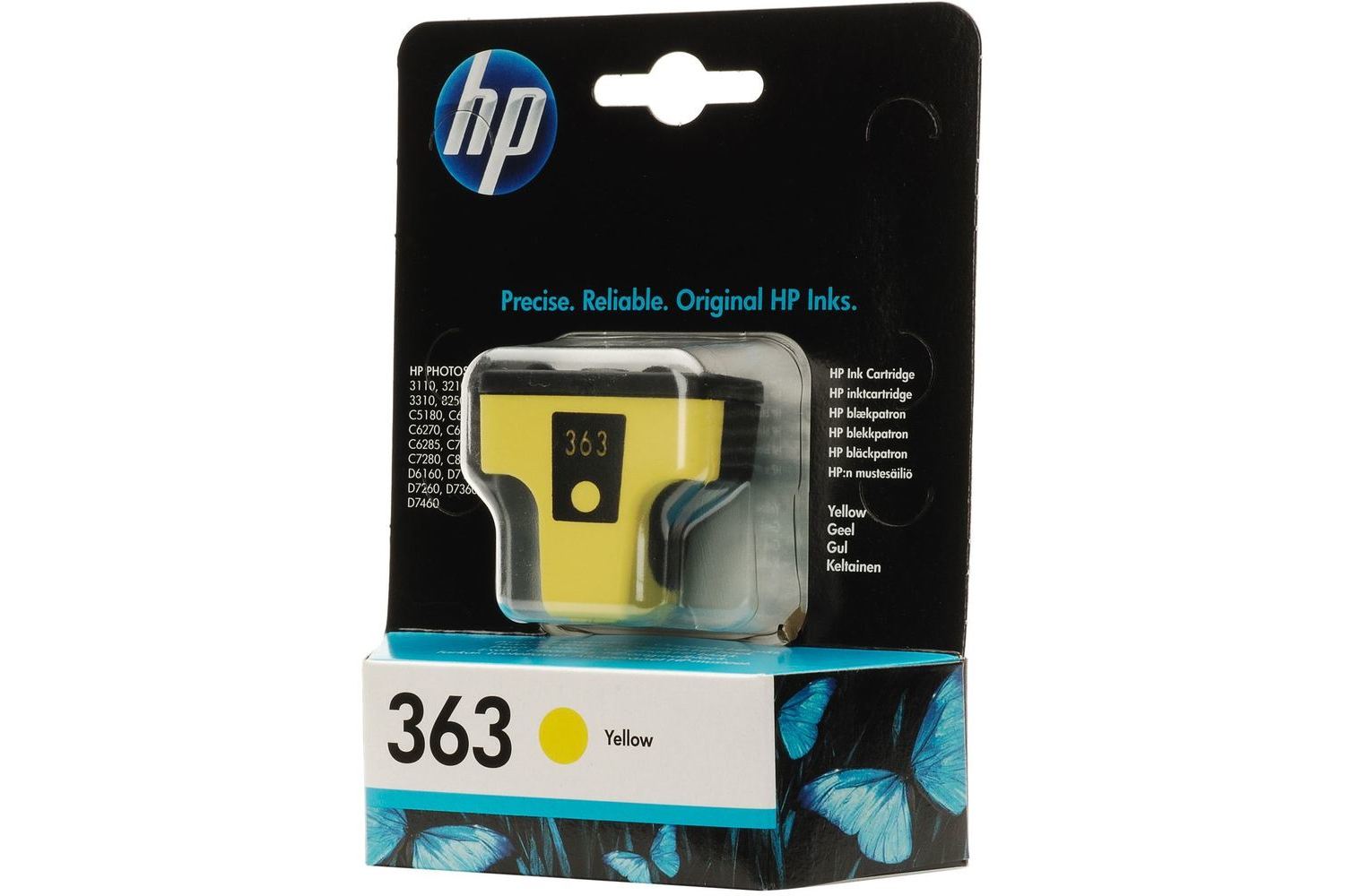 Printer Ink Cartridges & Toner | Harvey Norman | Ireland