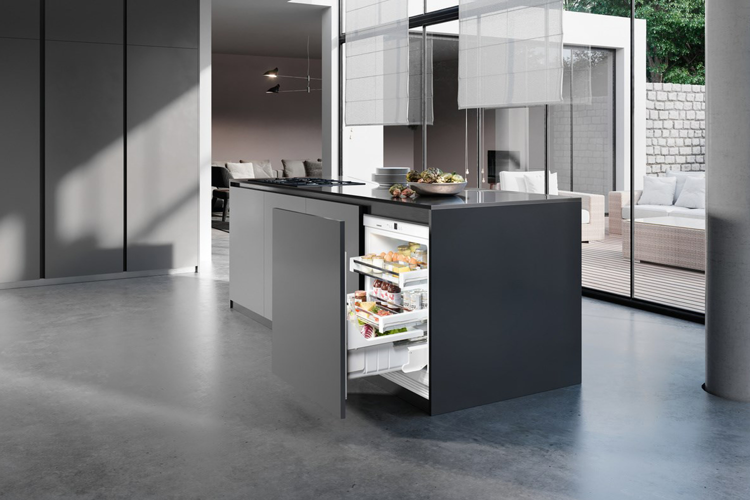 Mini Fridges | Under Counter & Countertop Fridges & Freezers | Ireland