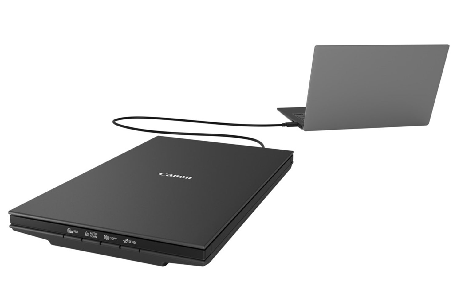 Canon CanoScan LiDE 300 Flatbed Scanner | Black | Ireland