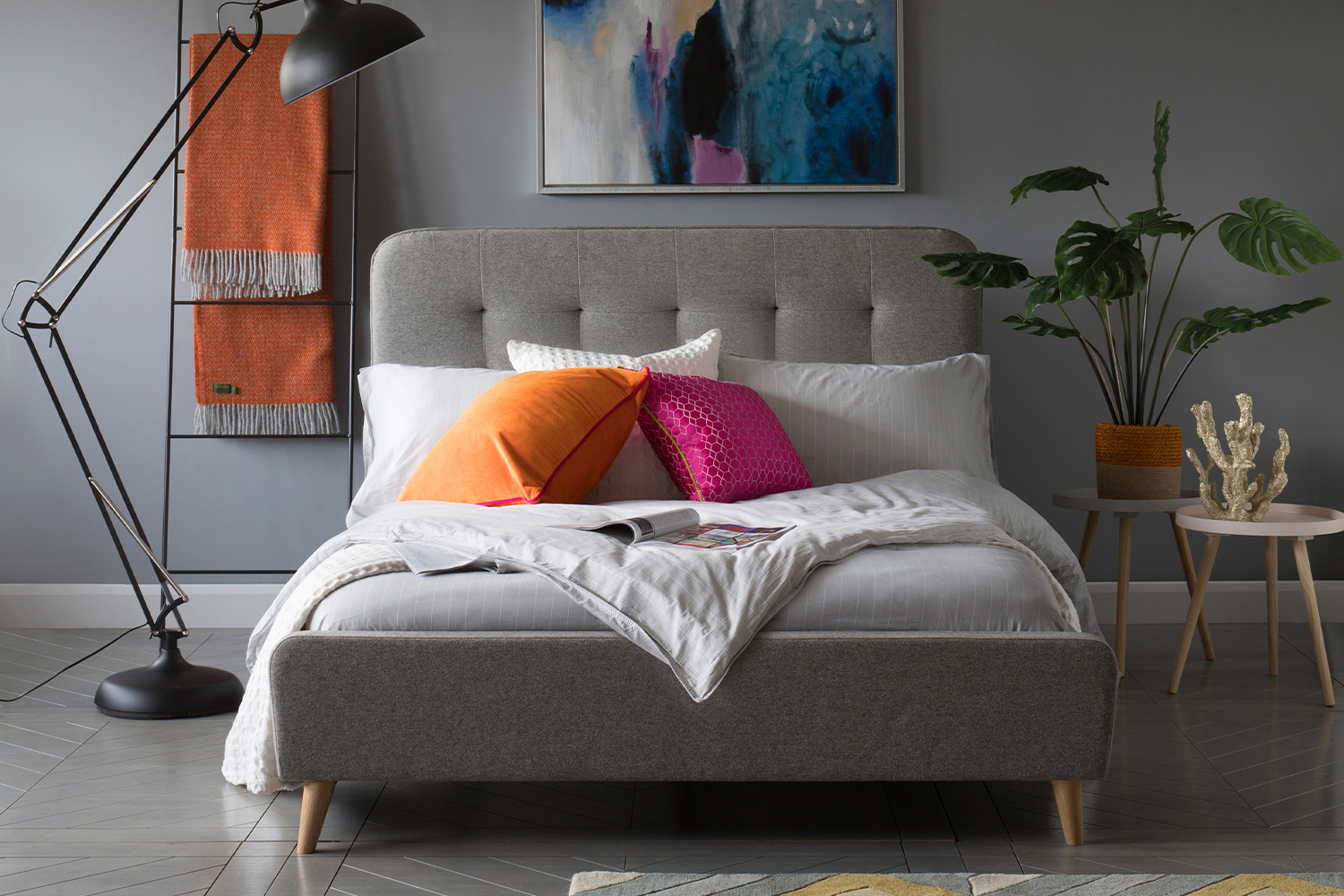 Beds & Bed Frames | Harvey Norman | Ireland