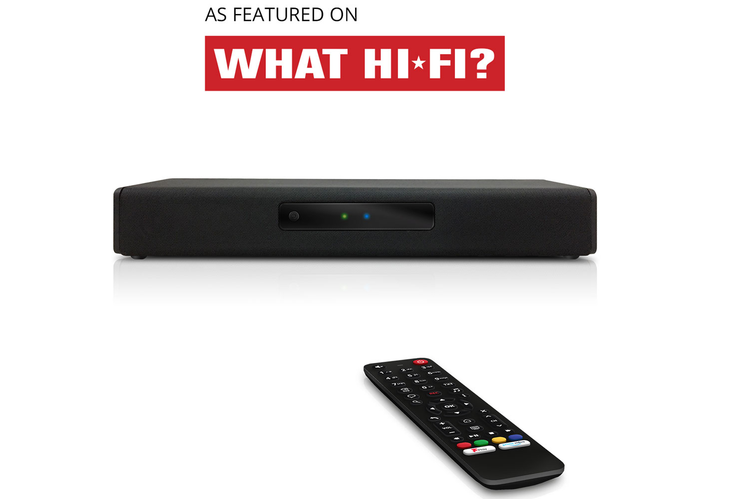 Internet TV Boxes | Ireland