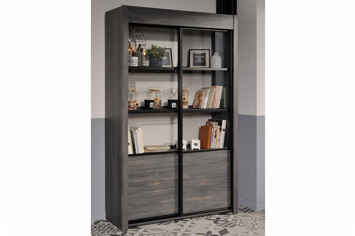 Display Cases | Harvey Norman | Ireland