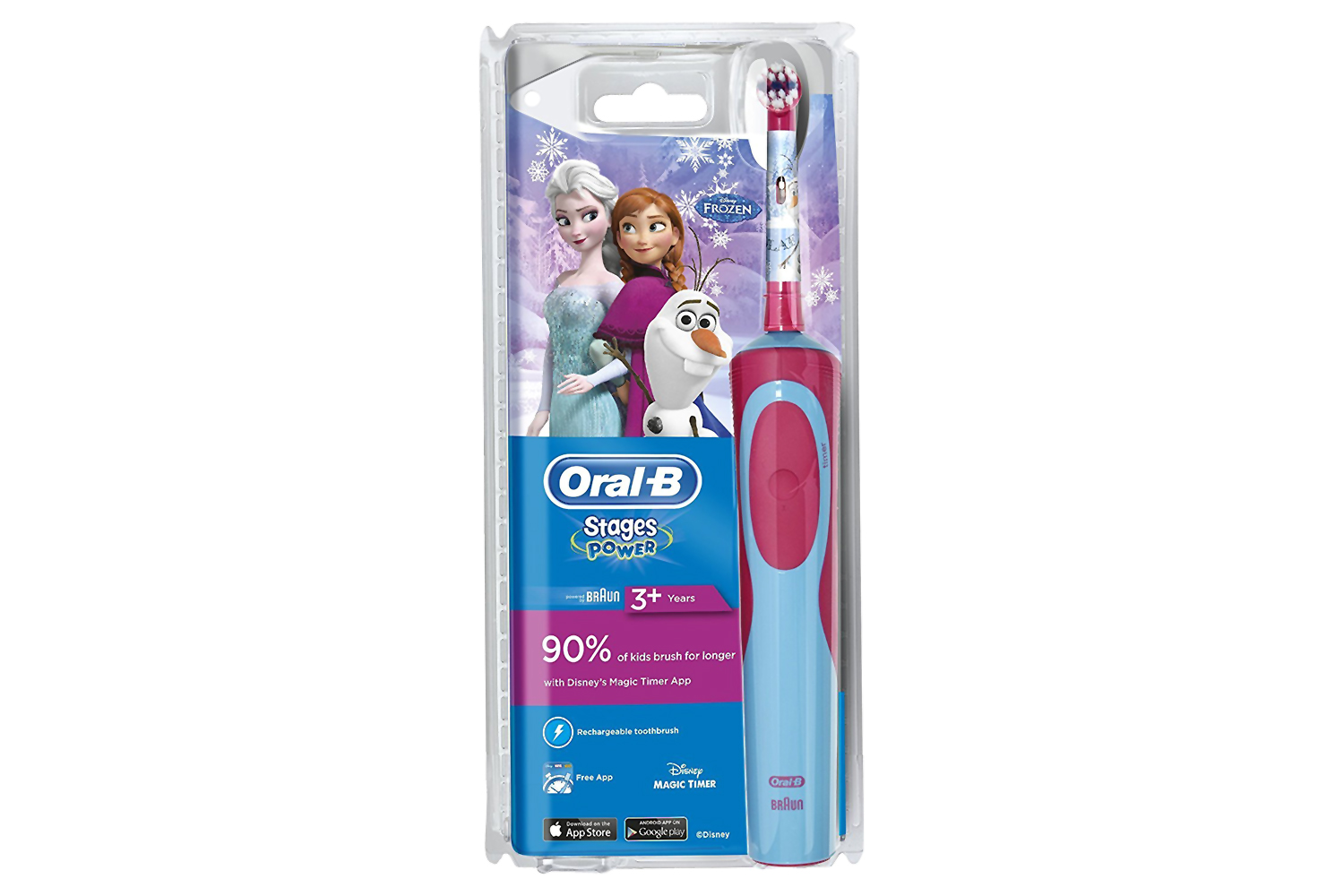 Electric Toothbrushes | Buy Online in Ireland | Ireland