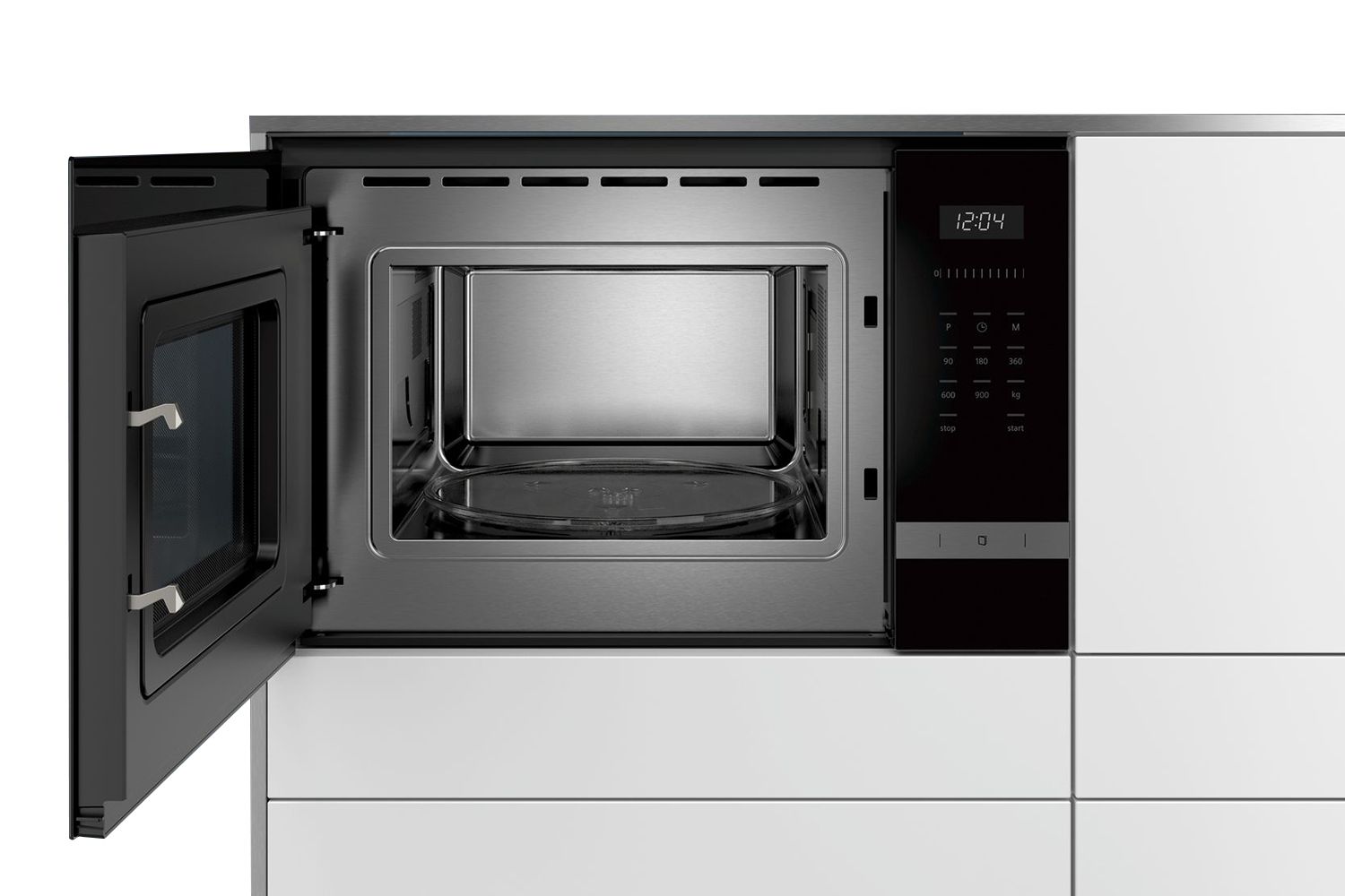 Microwaves | Ireland