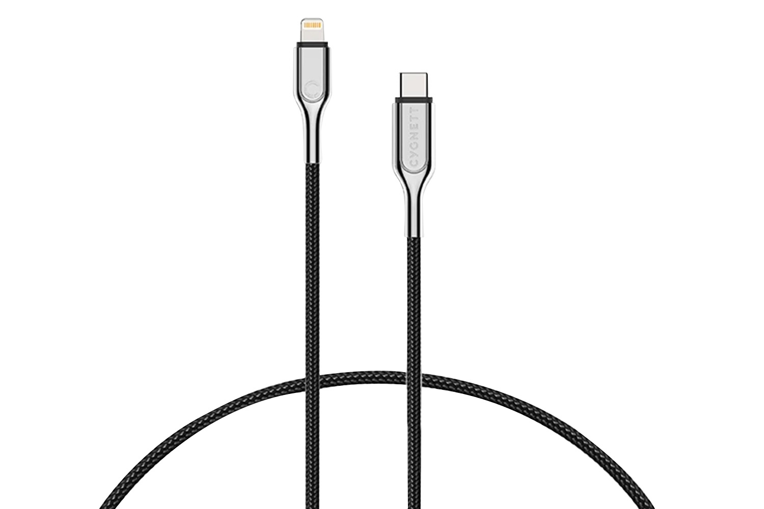 Cygnett Armoured Lightning USB-C Cable | 1m | Ireland