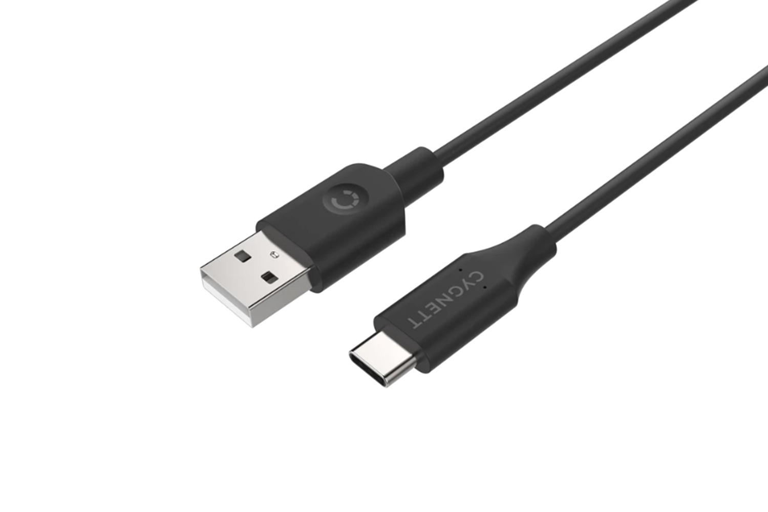 Cygnett Essentials USB-C 2.0 to USB-A Cable | 1m | Ireland