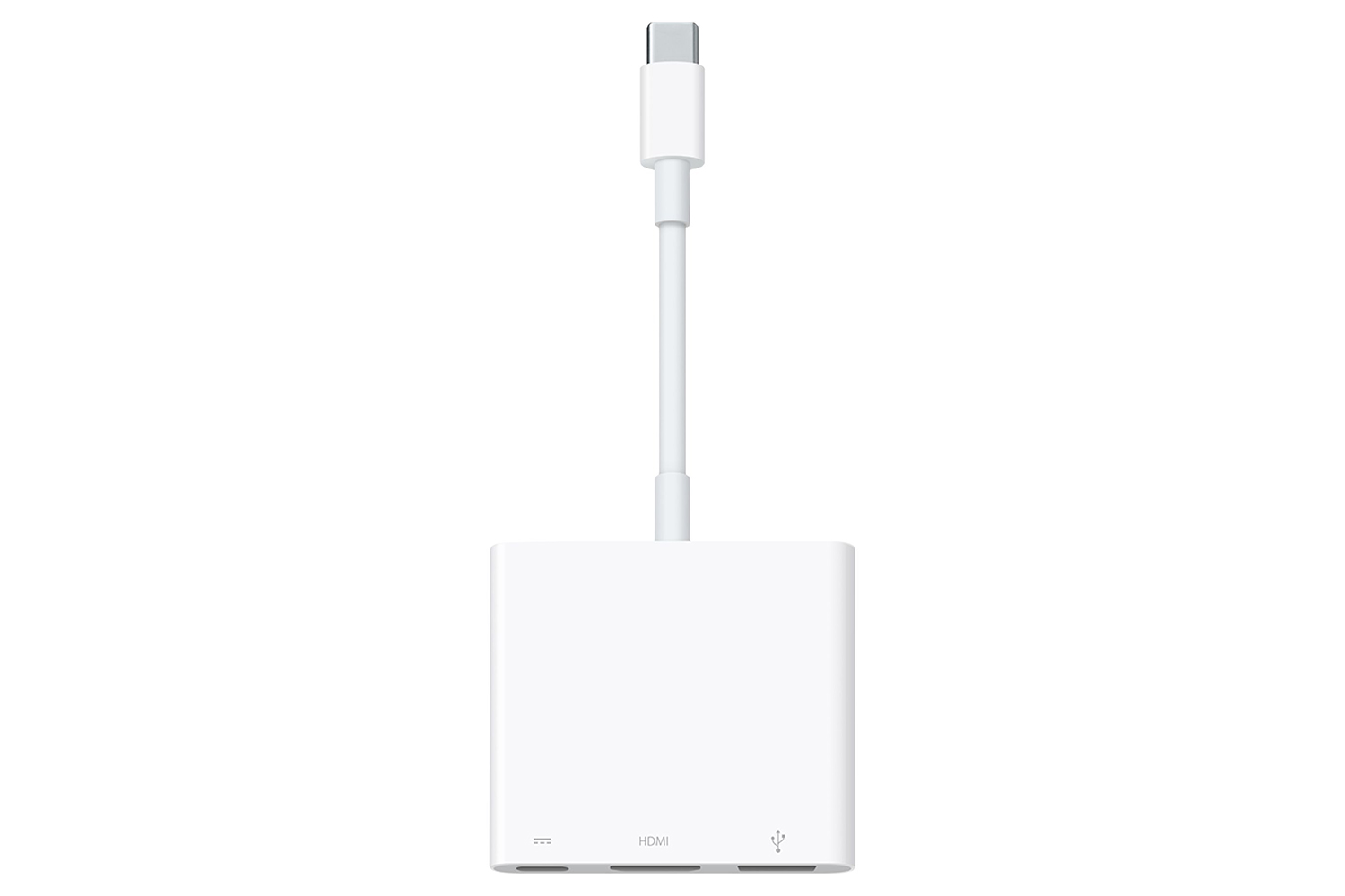 Apple Cables & Adaptors | Ireland