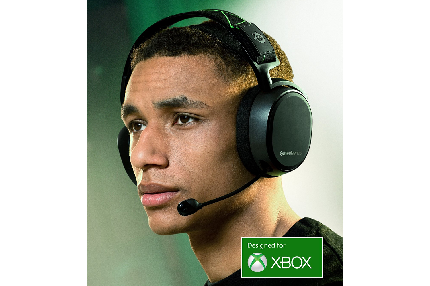 SteelSeries | Ireland