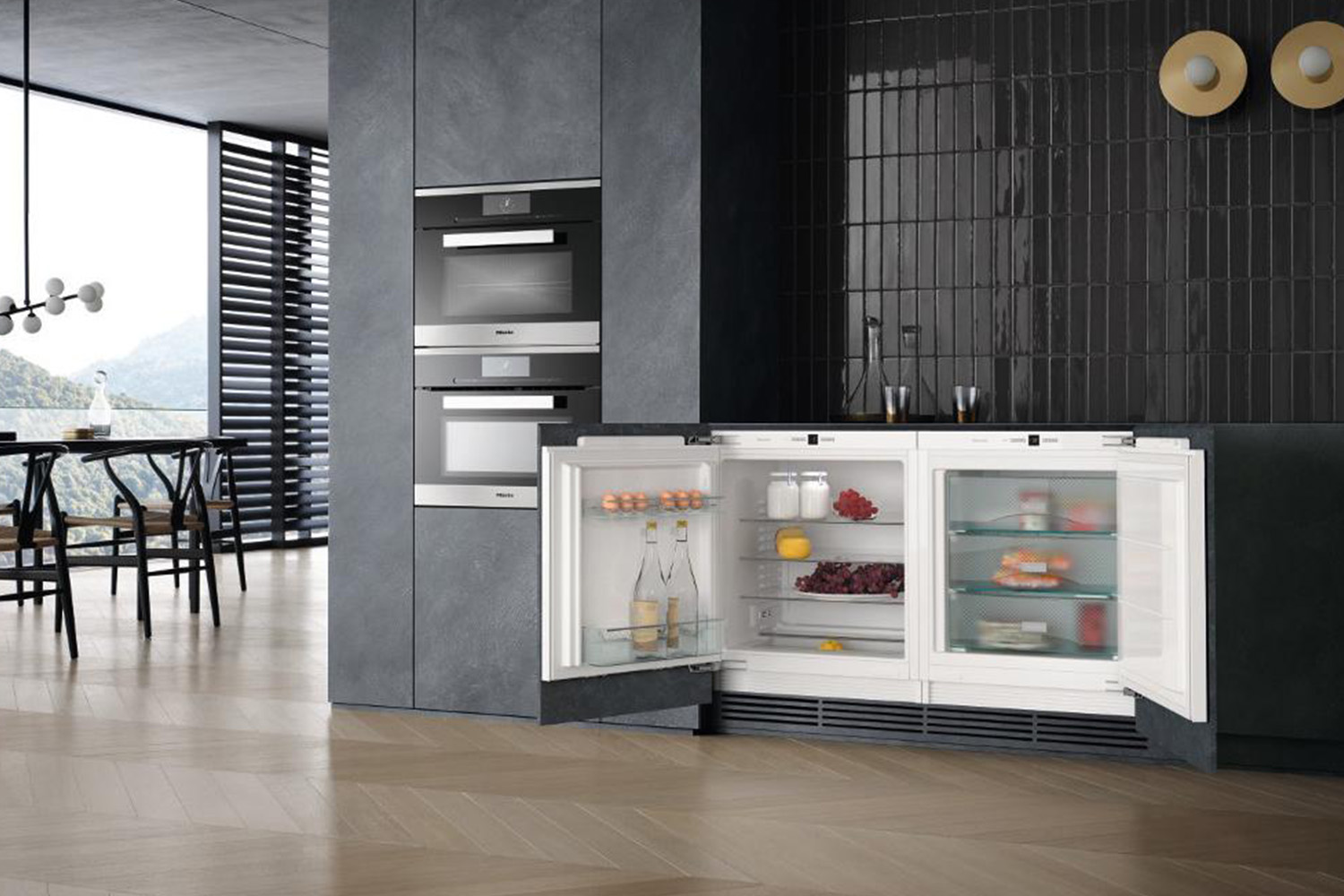 Mini Fridges | Under Counter & Countertop Fridges & Freezers | Ireland