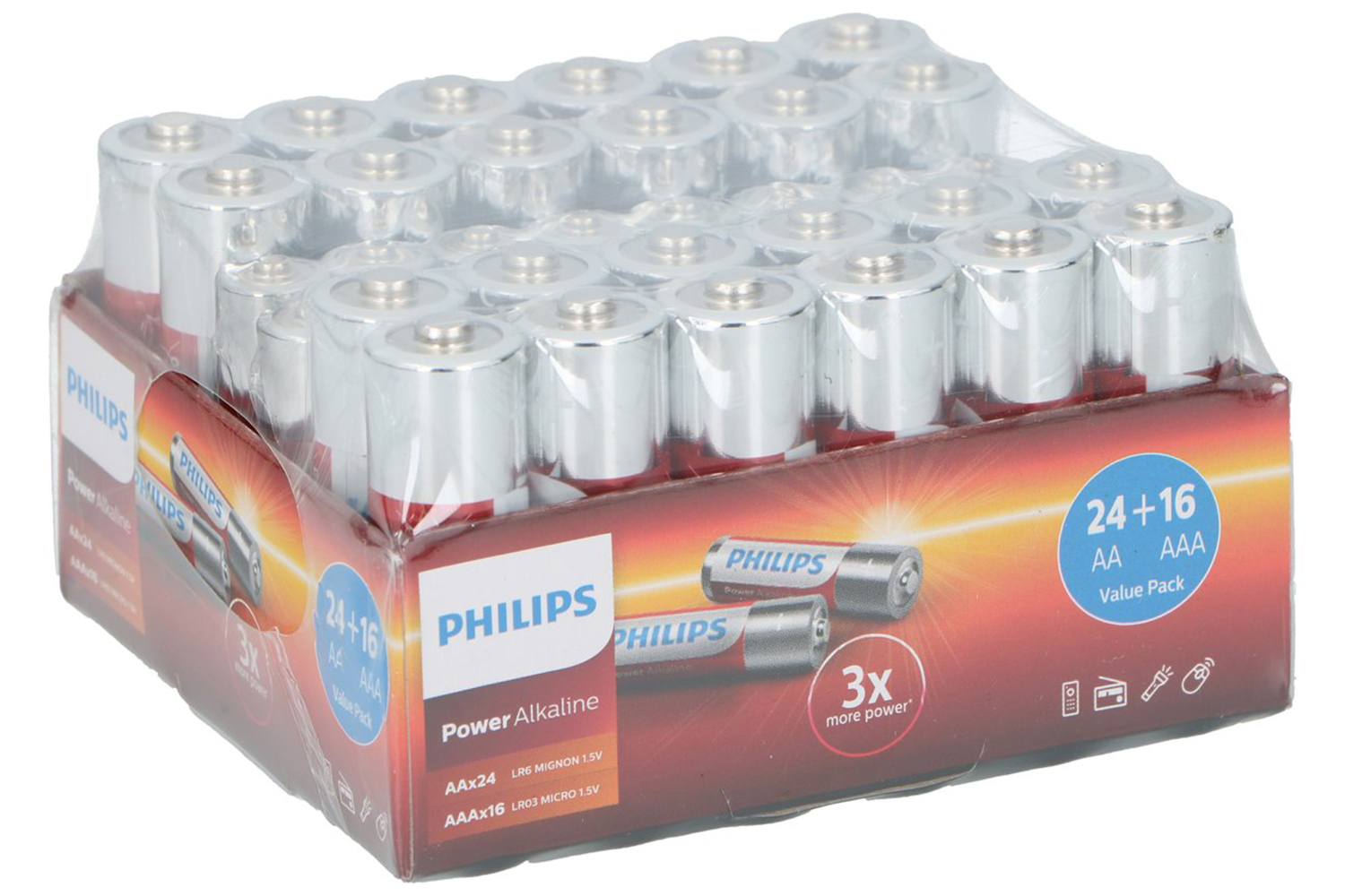 Philips | Ireland