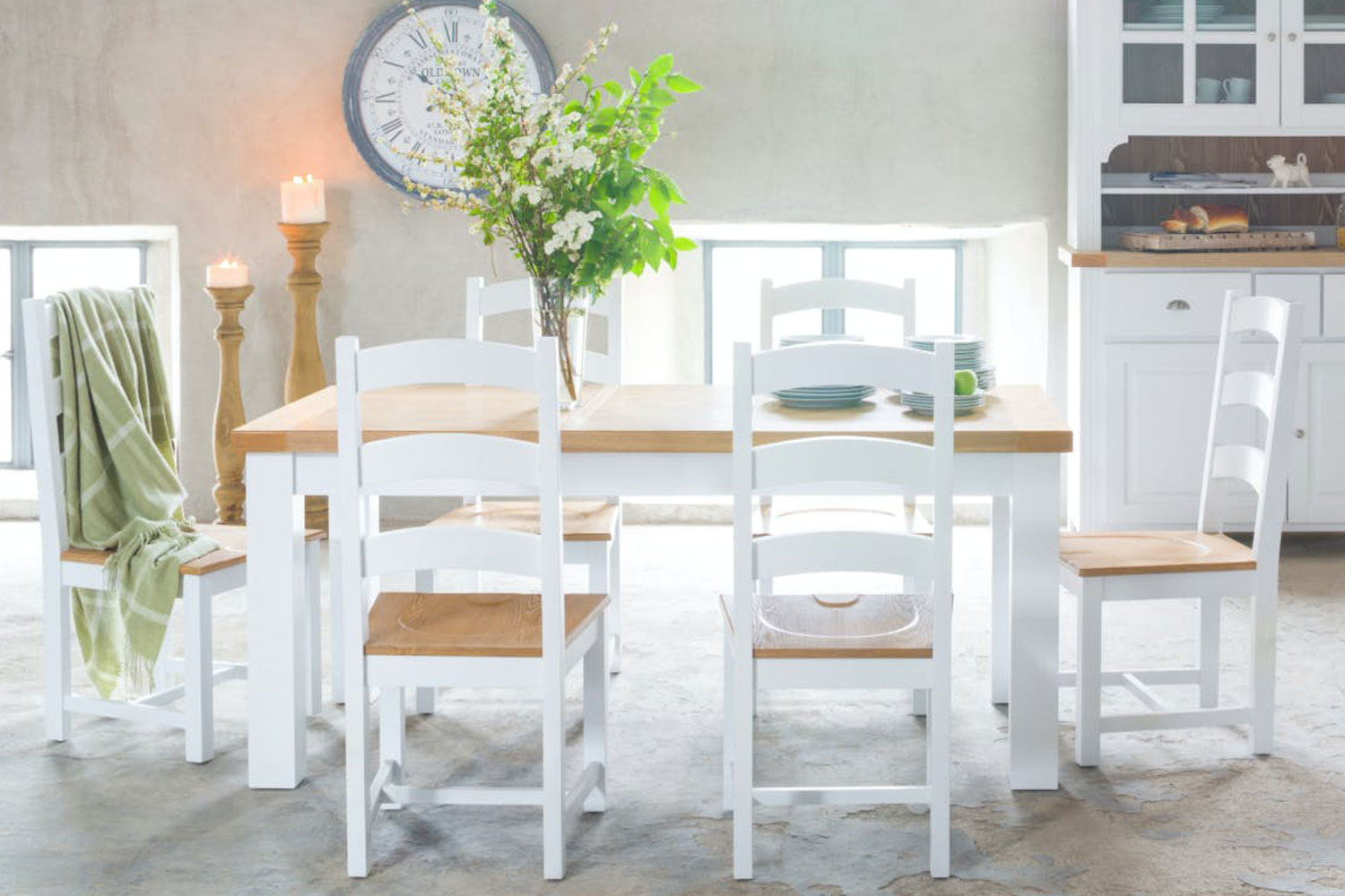 Dining Tables | Harvey Norman | Ireland