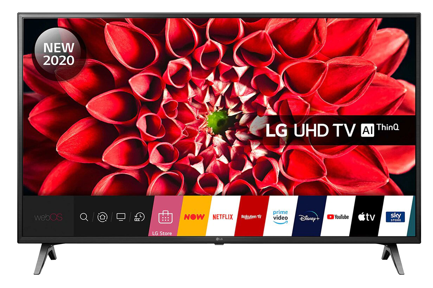 New Ultra Hd Tv - 49 Inch Ultra Hd 4k Tv Lg 49uj630v Lg Uk - There are ...