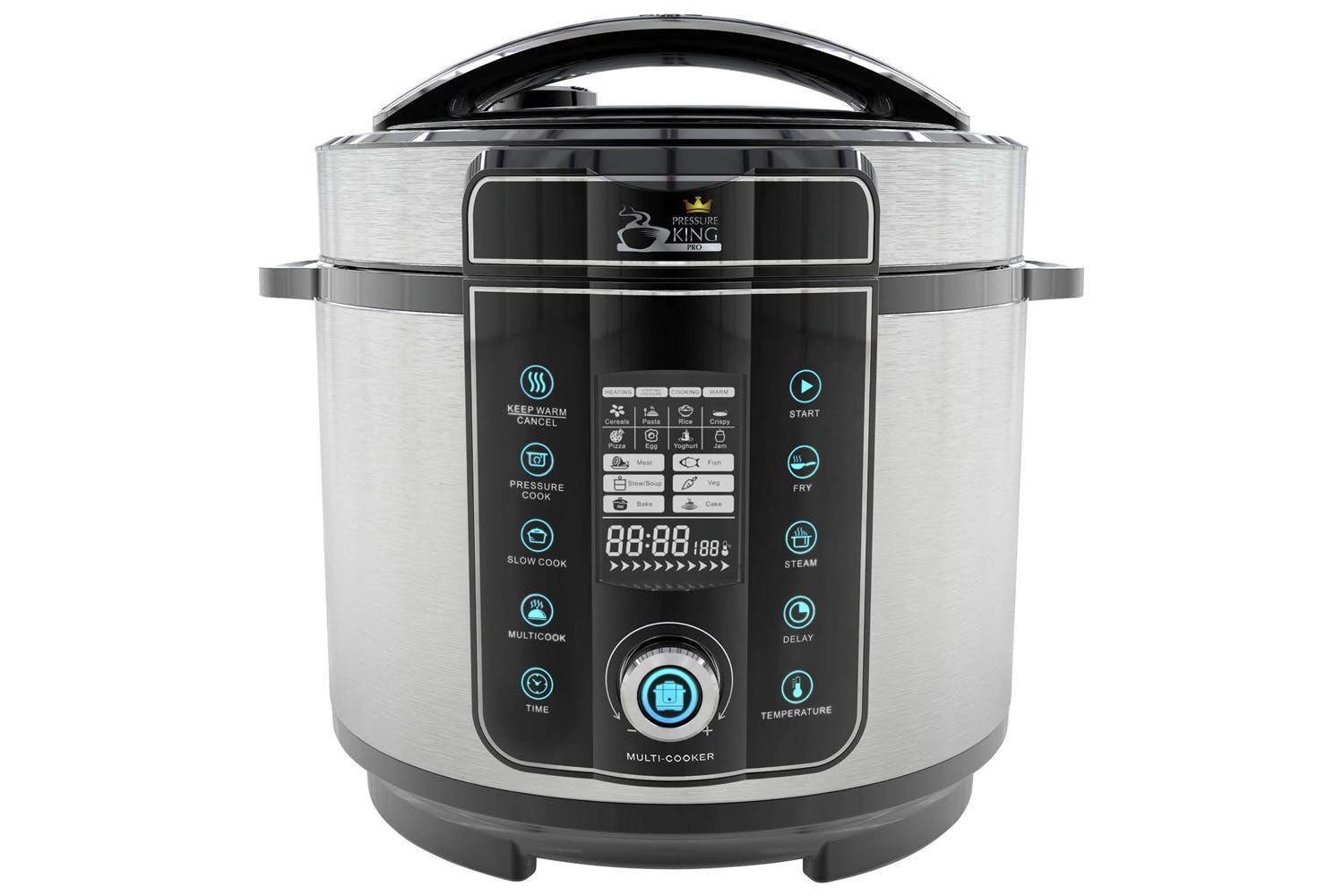 Pressure King Pro | Ireland