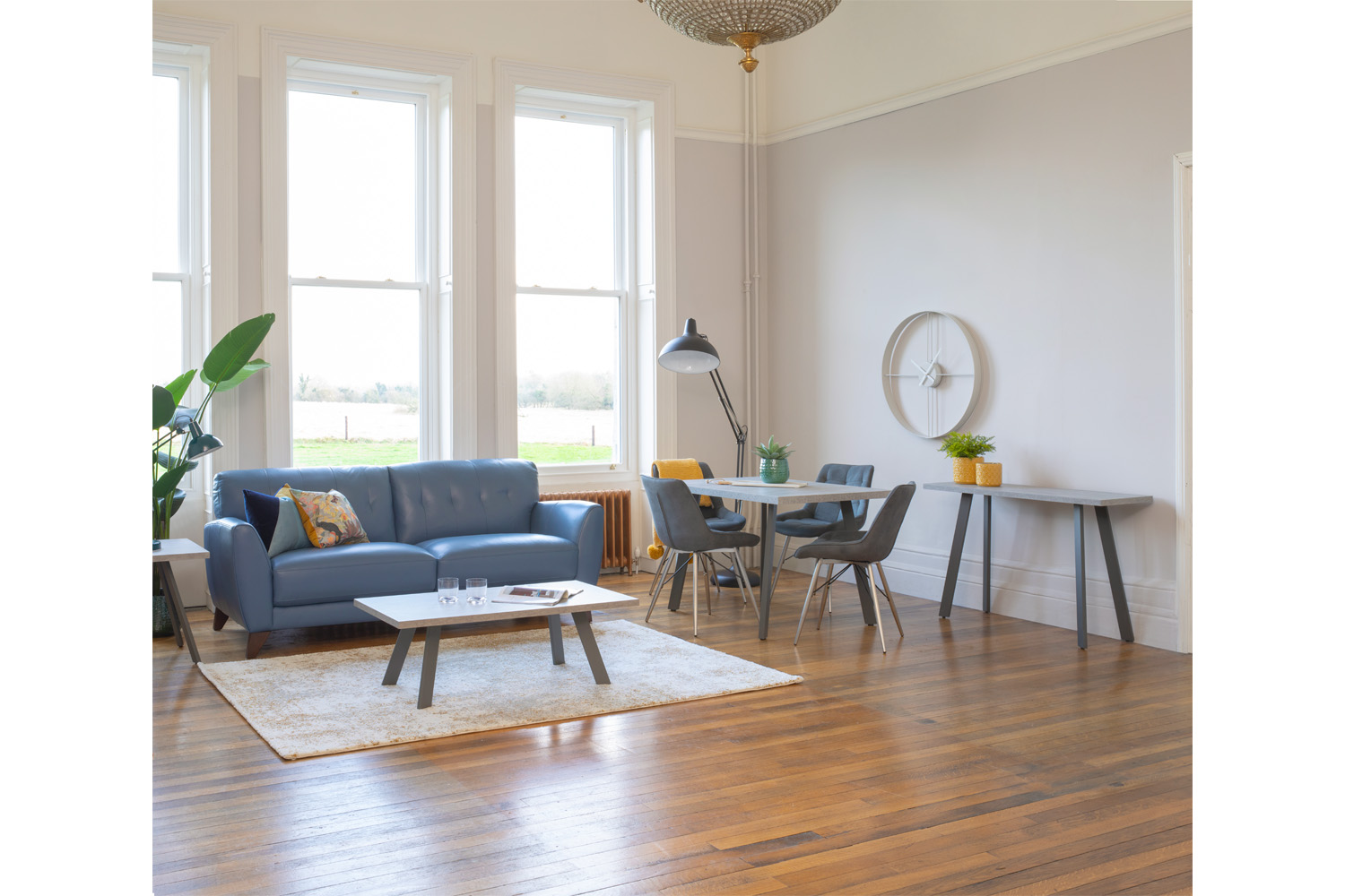 Console Tables & Hall Tables | Harvey Norman | Ireland