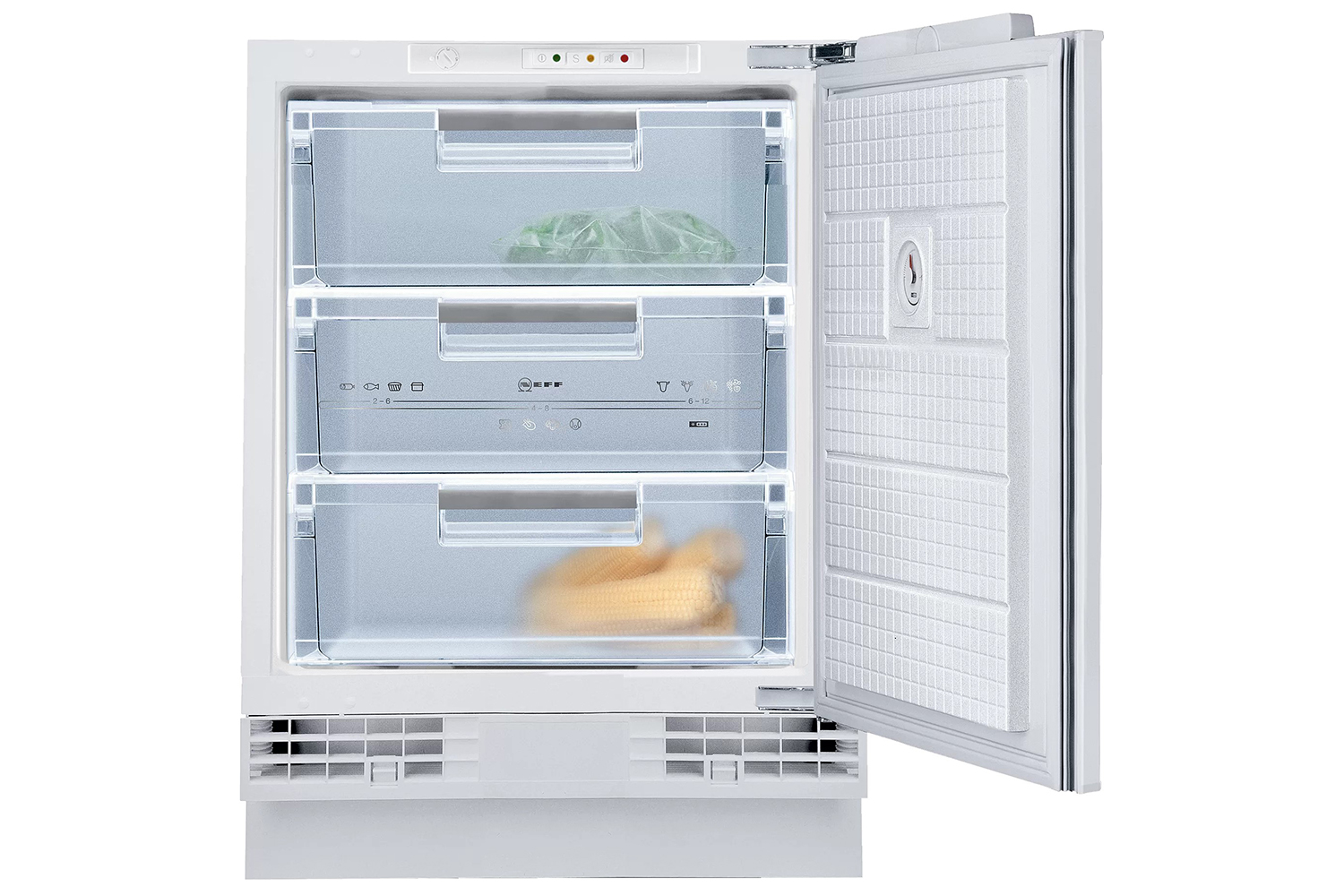 Larder Freezers | Ireland