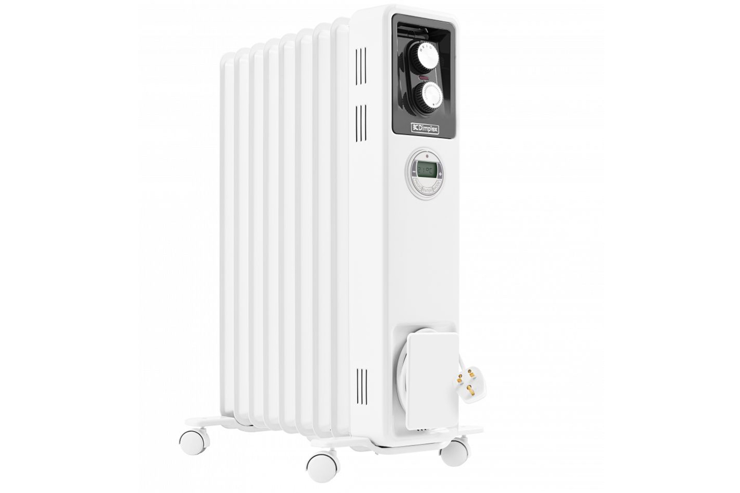 Dimplex electric heaters store
