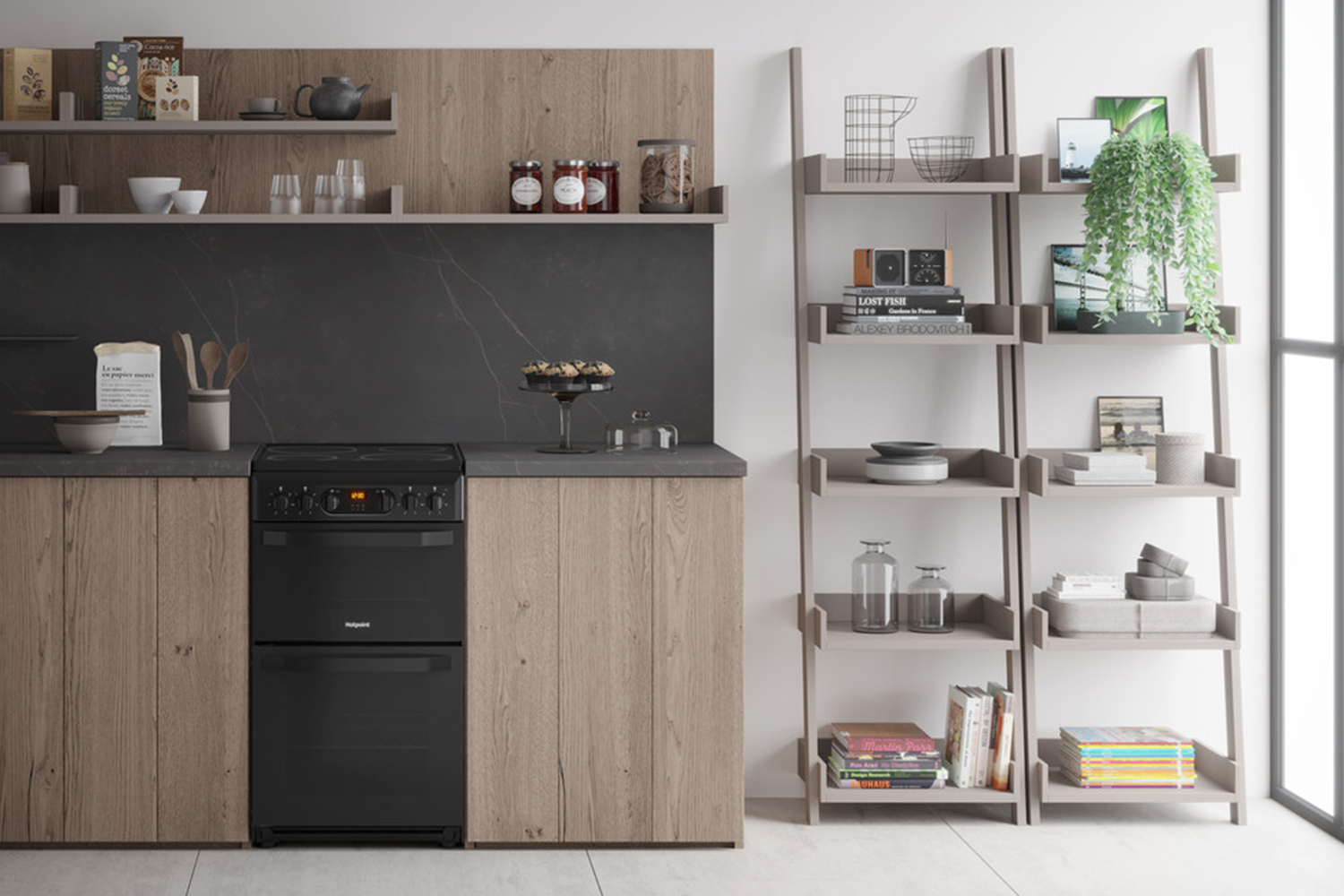 Cookers | Gas, Electric & Freestanding Cookers | Ireland