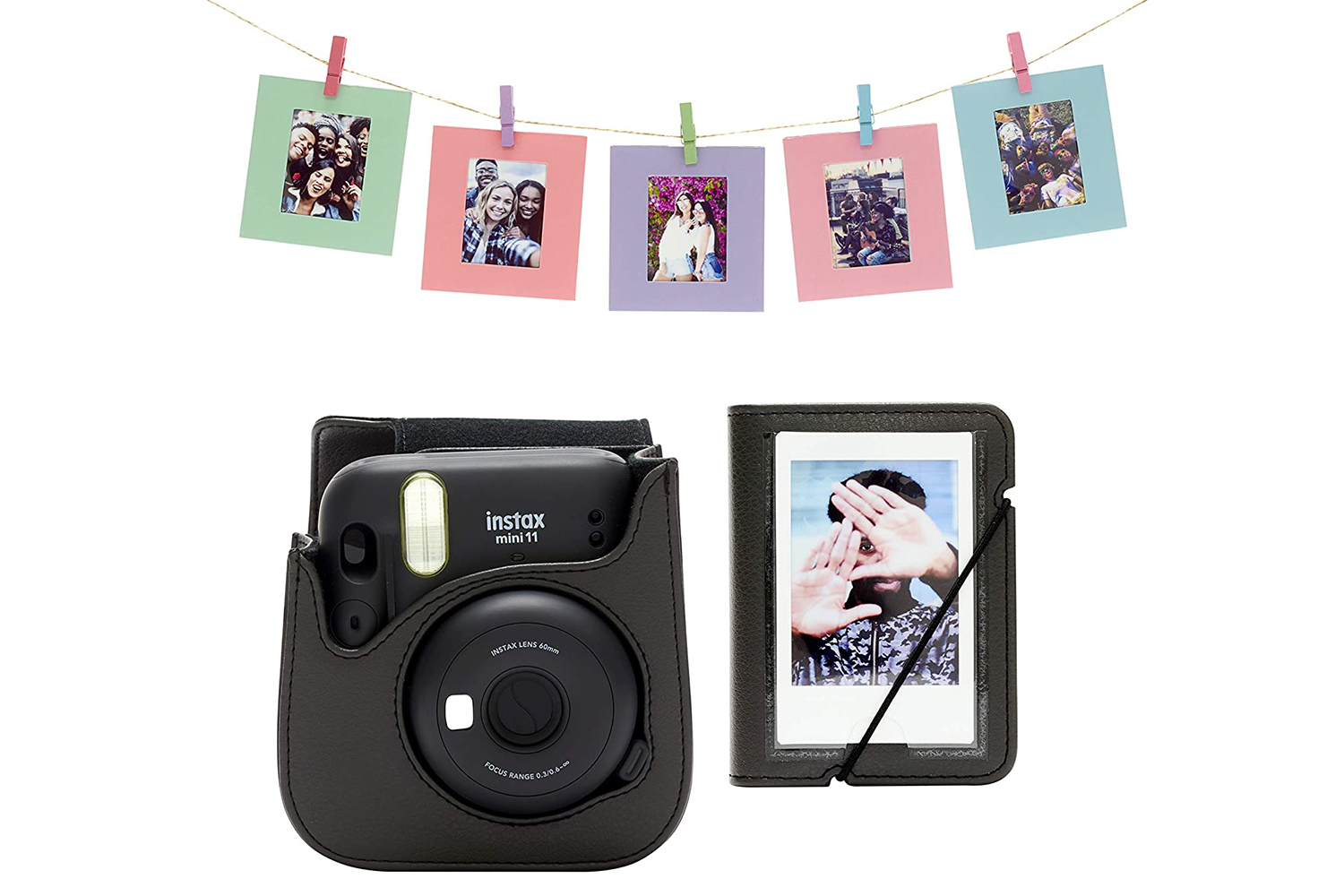 Instant Cameras | Ireland