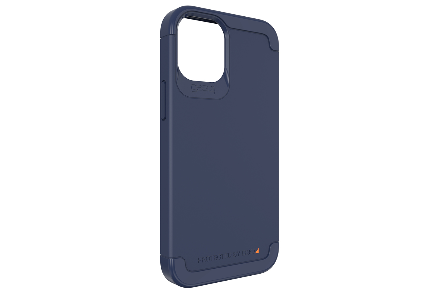 Gear4 D30 Wembley Palette iPhone 12 Mini Case | Navy Blue | Ireland