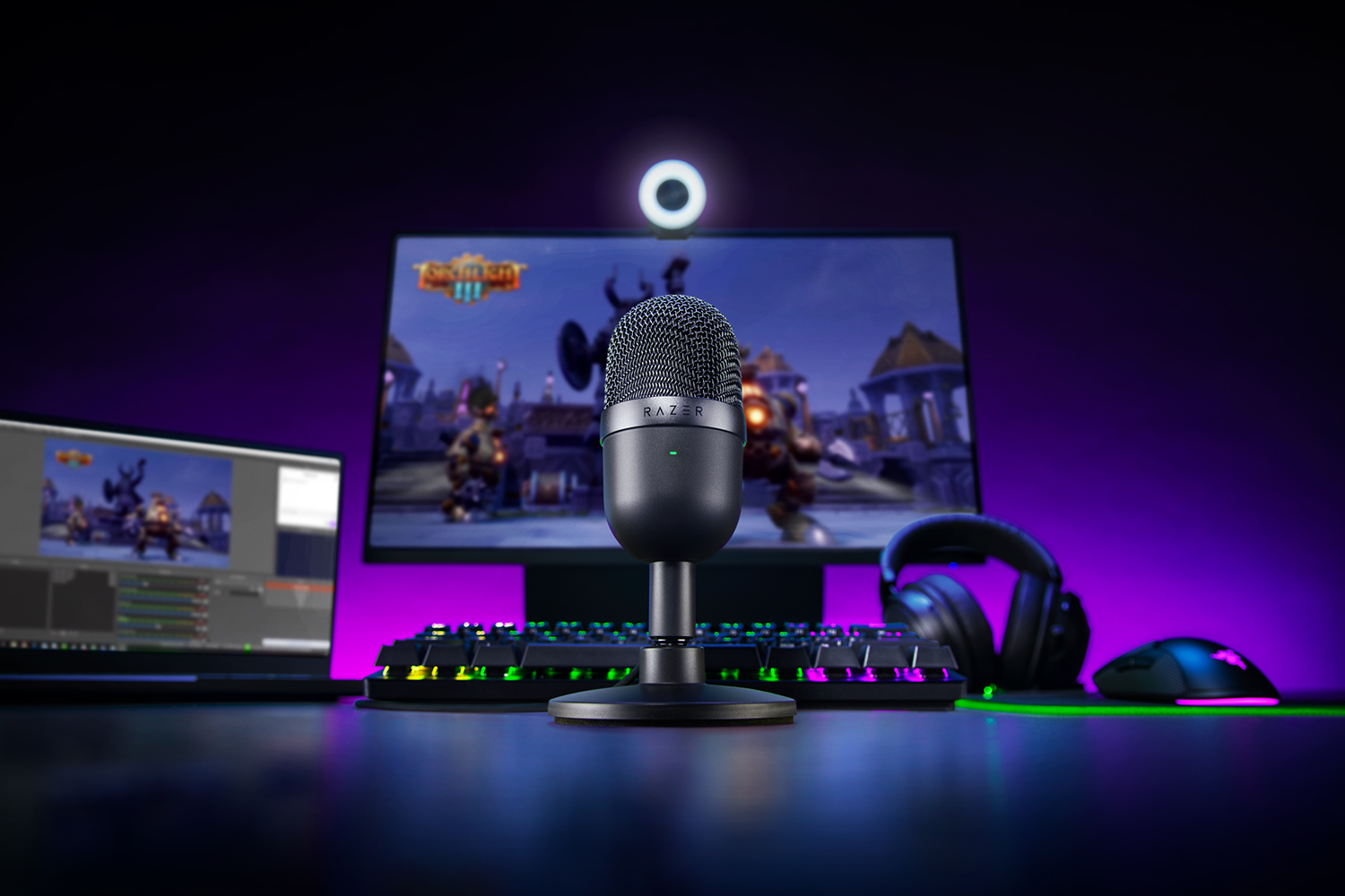 Headsets & Microphones | Ireland