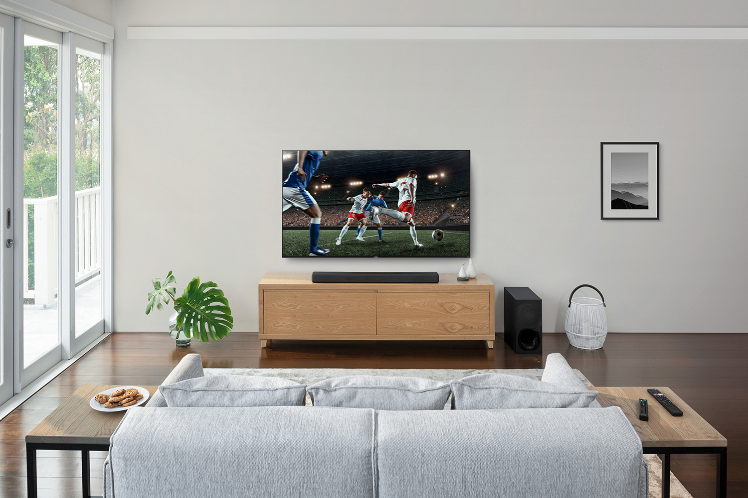 Soundbars | Home Cinema Systems | Ireland