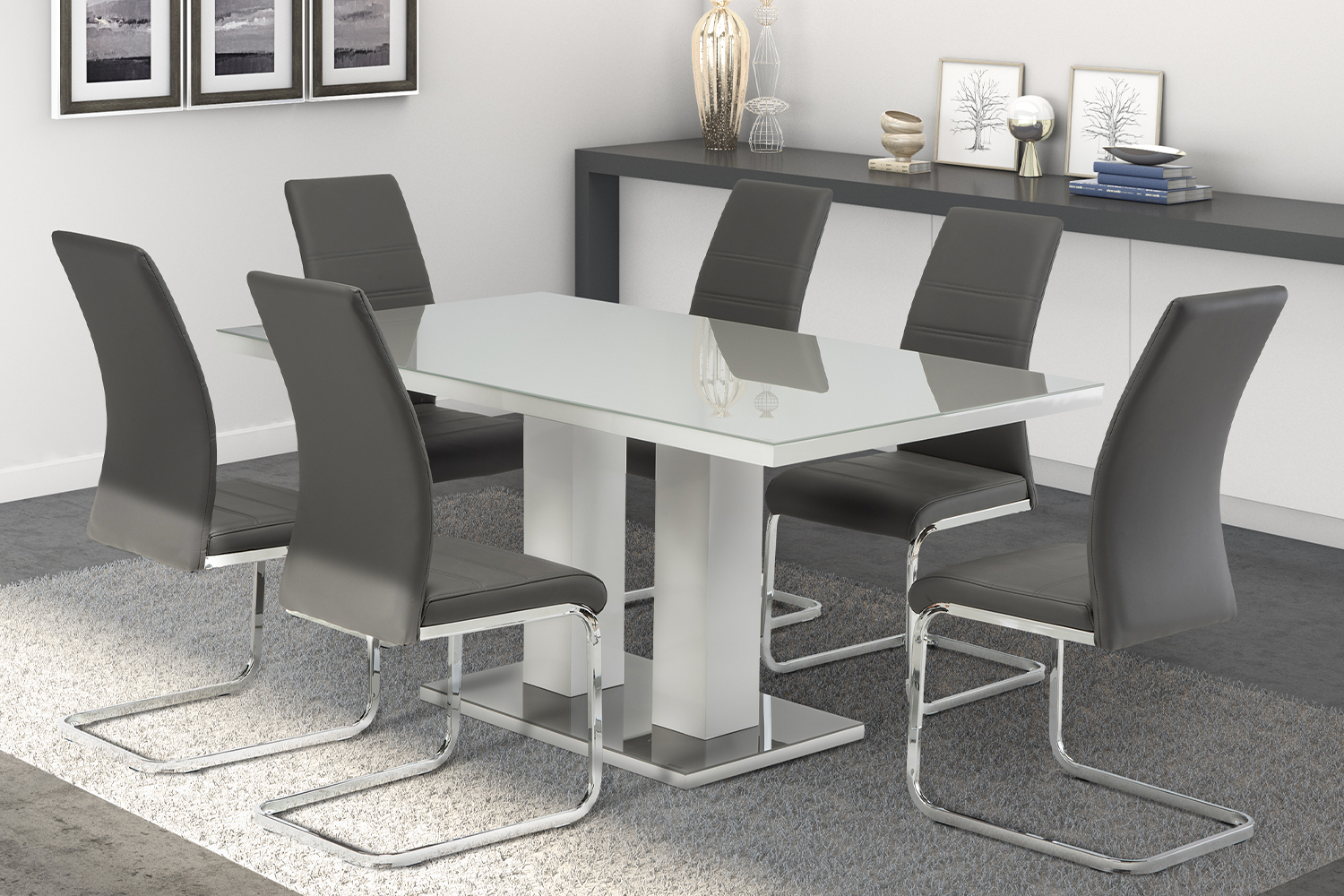 Dining Tables | Harvey Norman | Ireland