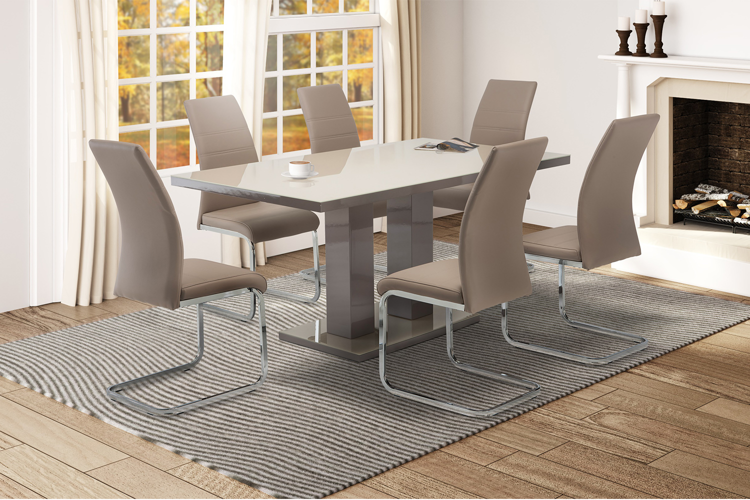 Dining Tables | Harvey Norman | Ireland